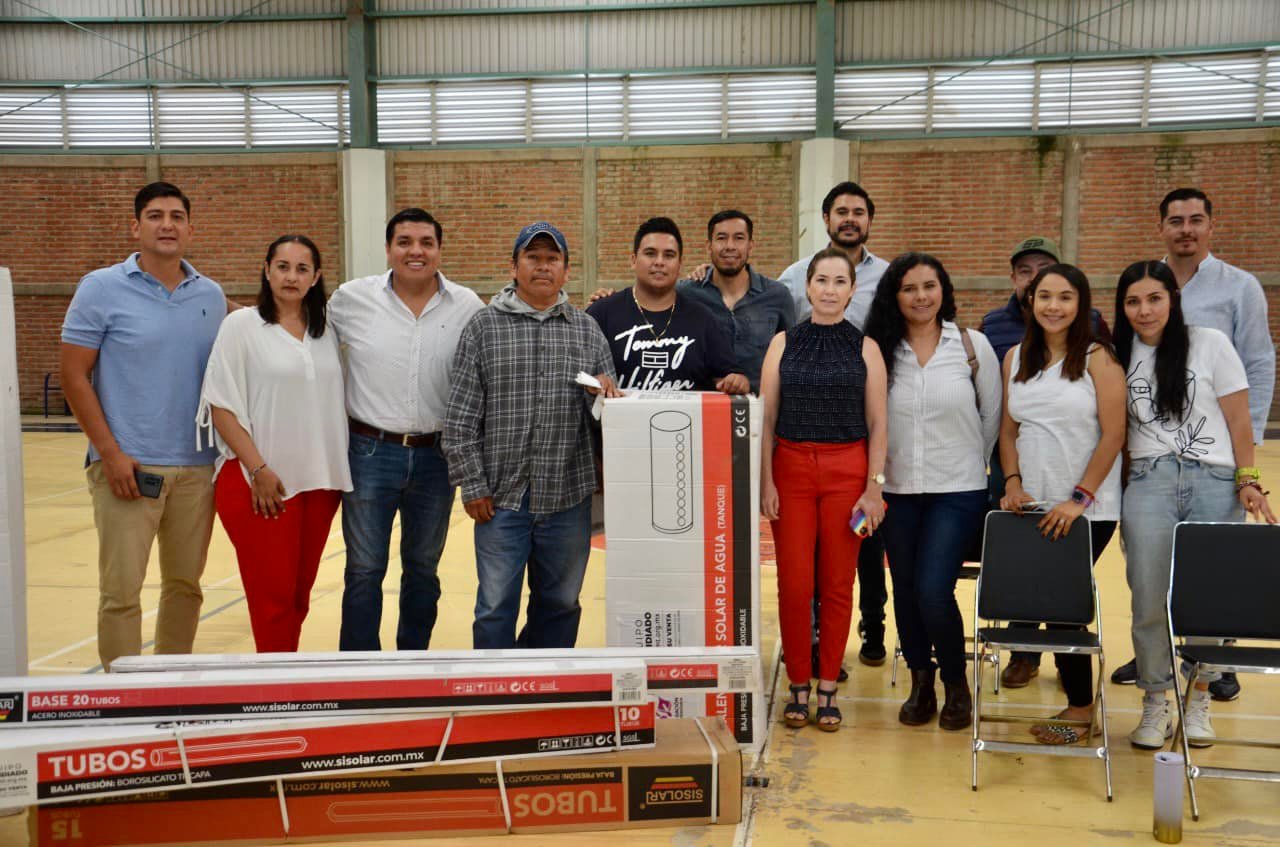 Municipio :: 2024 - 2027