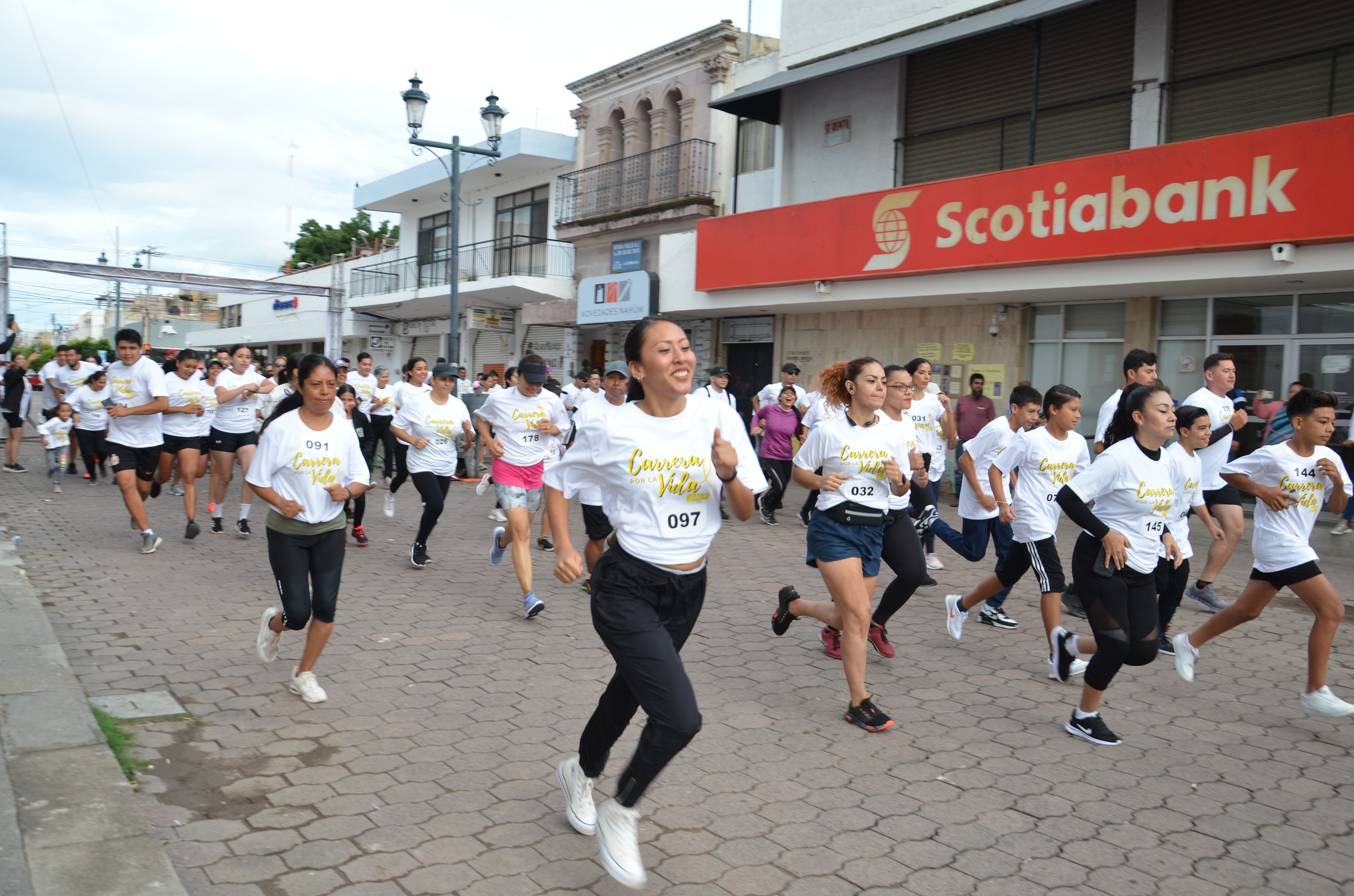 Municipio :: 2024 - 2027