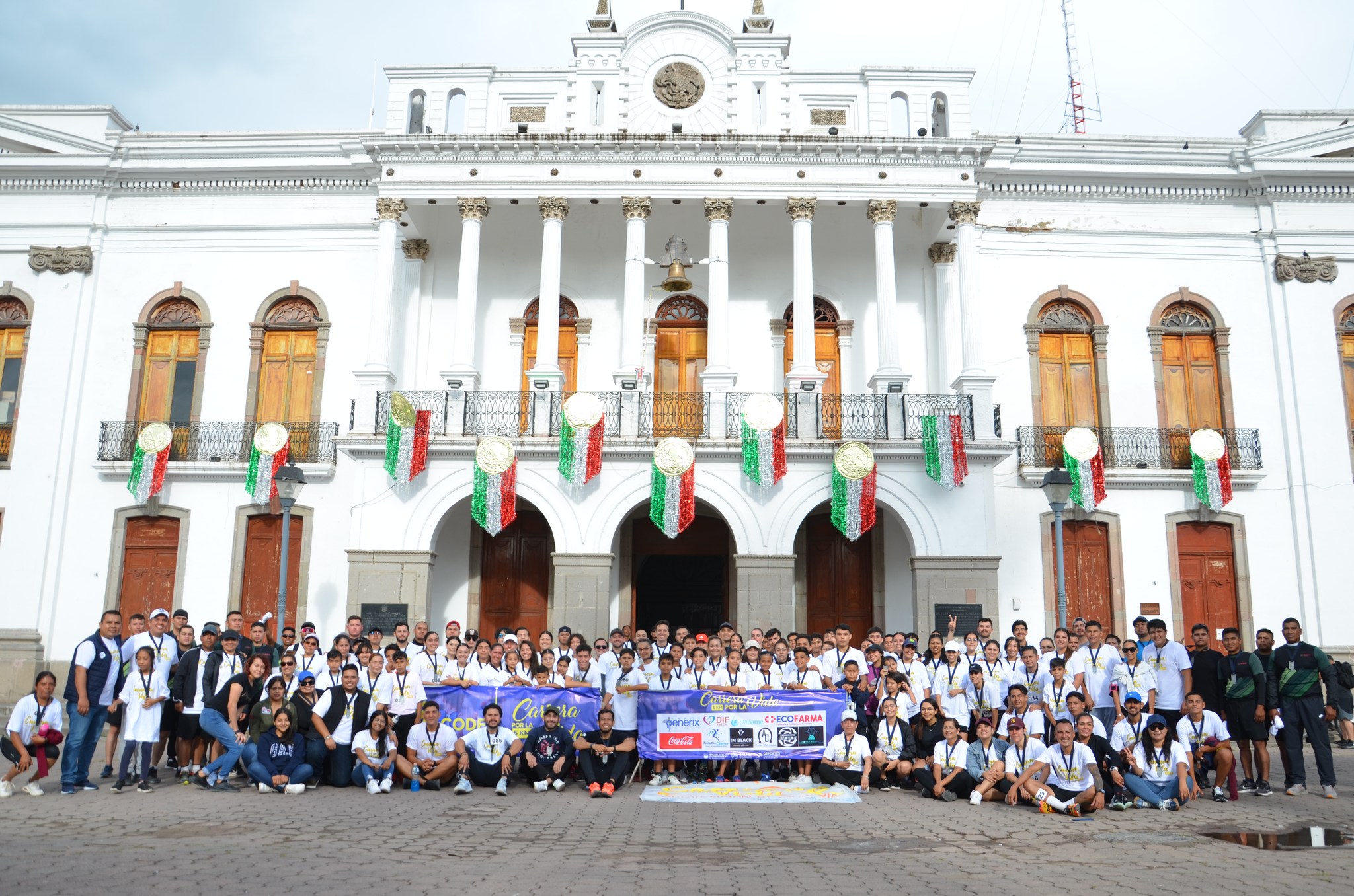 Municipio :: 2024 - 2027