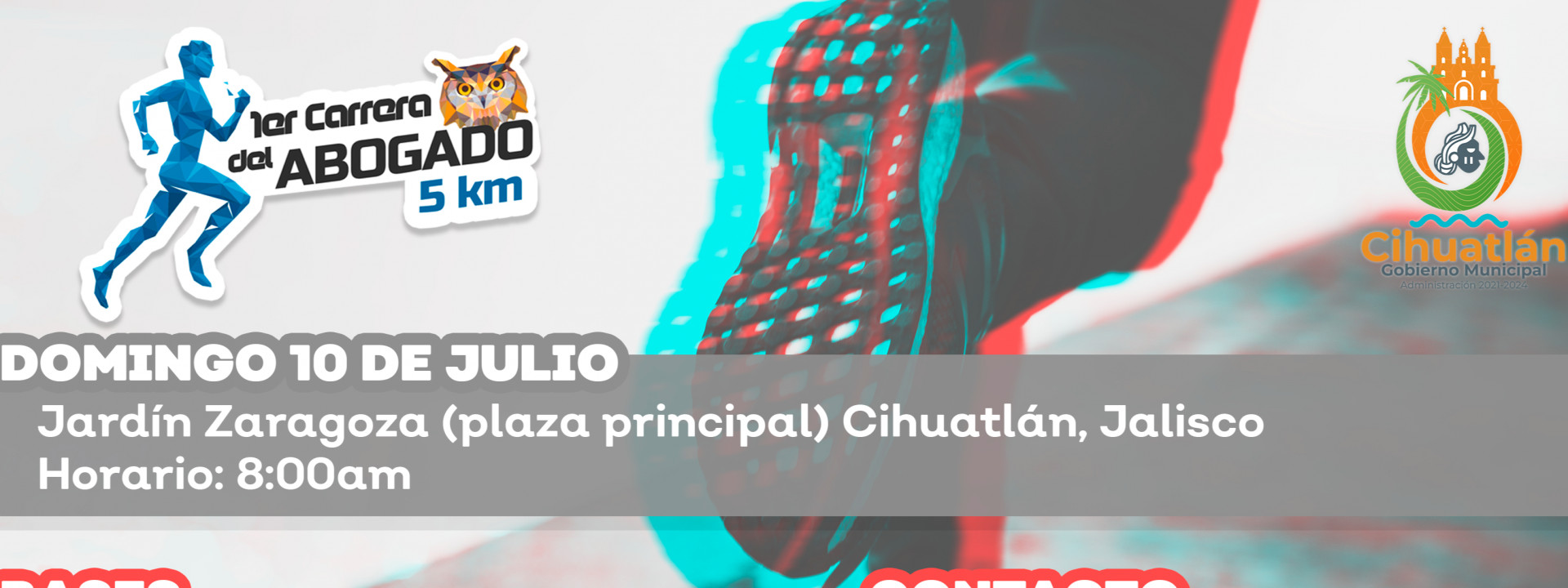 Municipio De Cihuatl n 2021 2024